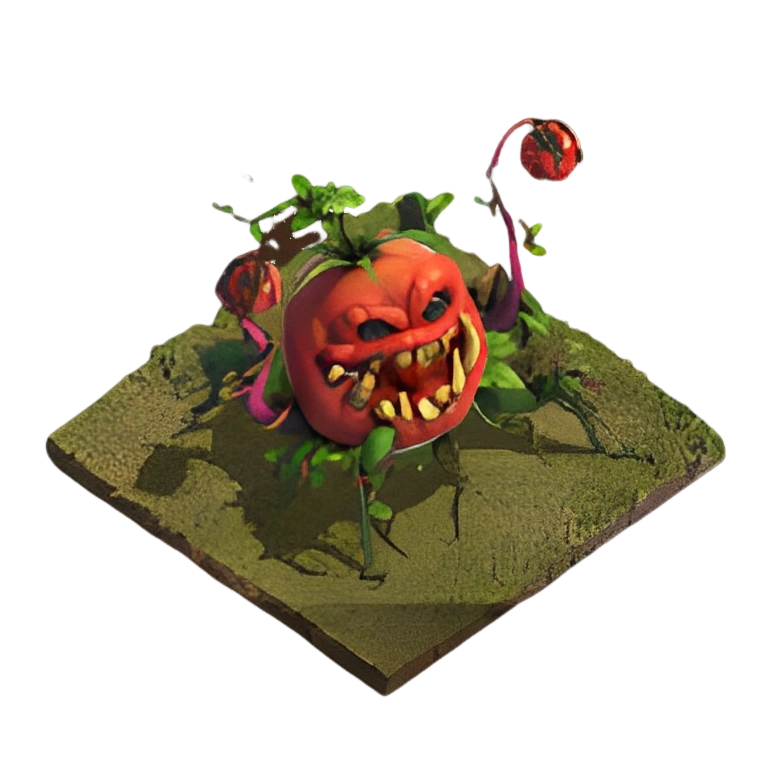 Gobbler Tomato Statue | State of Survival Wiki | Fandom