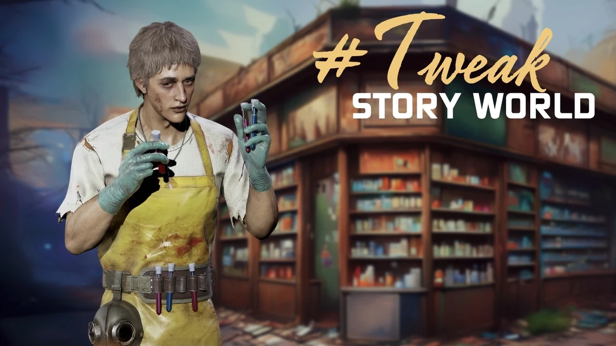 Tweak Story | State of Survival Wiki | Fandom
