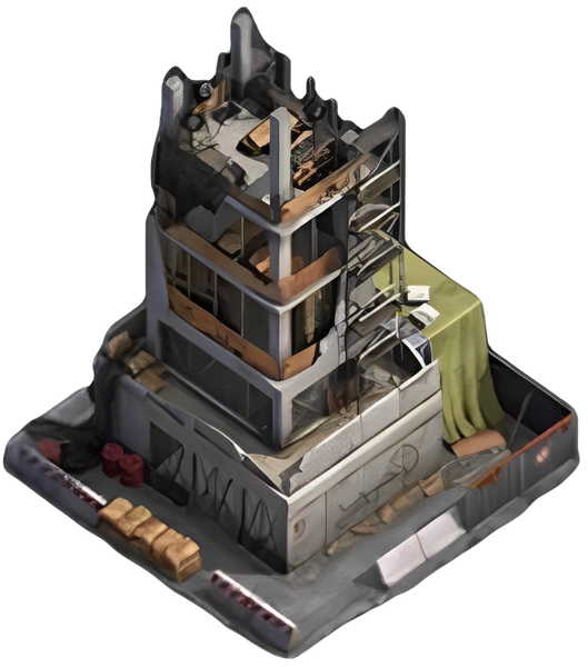 Official Guide Alliance Buildings Beginner State Of Survival Wiki