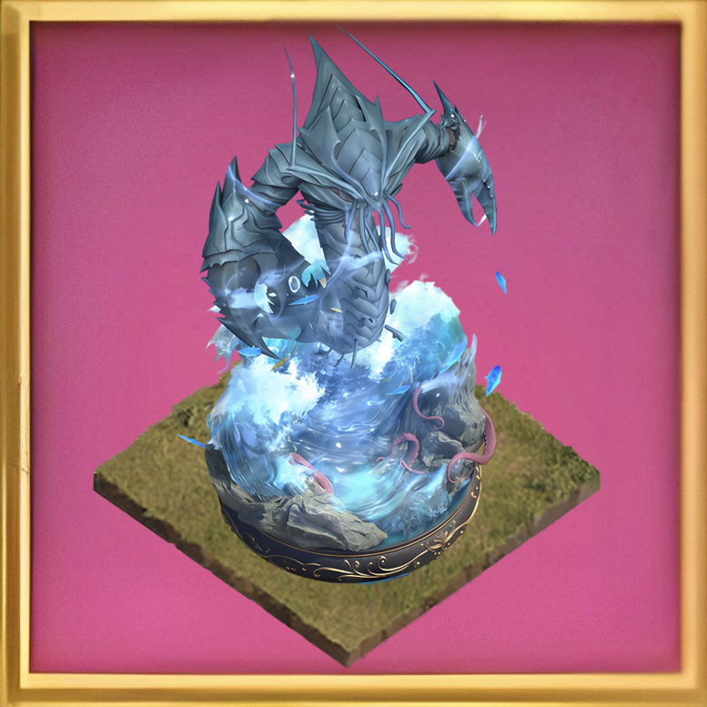 Dread Pincher Standard Hq Skin State Of Survival Wiki Fandom
