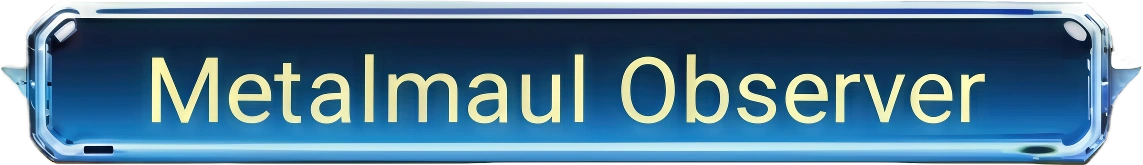 Metalmaul Observer Title Skin | State of Survival Wiki | Fandom