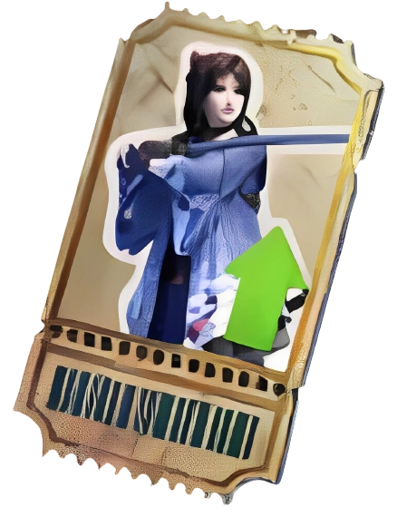 Nanami - Tsunami Statue Permit | State of Survival Wiki | Fandom