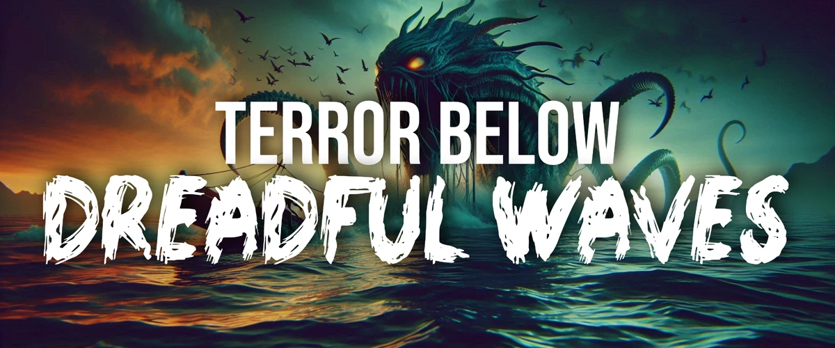 Terror Below - Dreadful Waves | State of Survival Wiki | Fandom