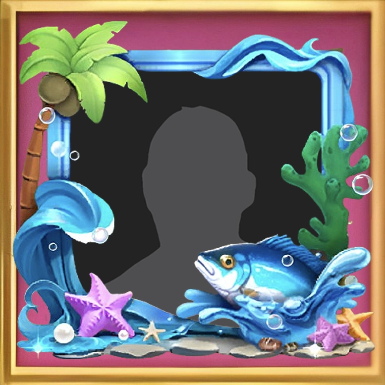 Harbor Bliss Frame Skin | State of Survival Wiki | Fandom