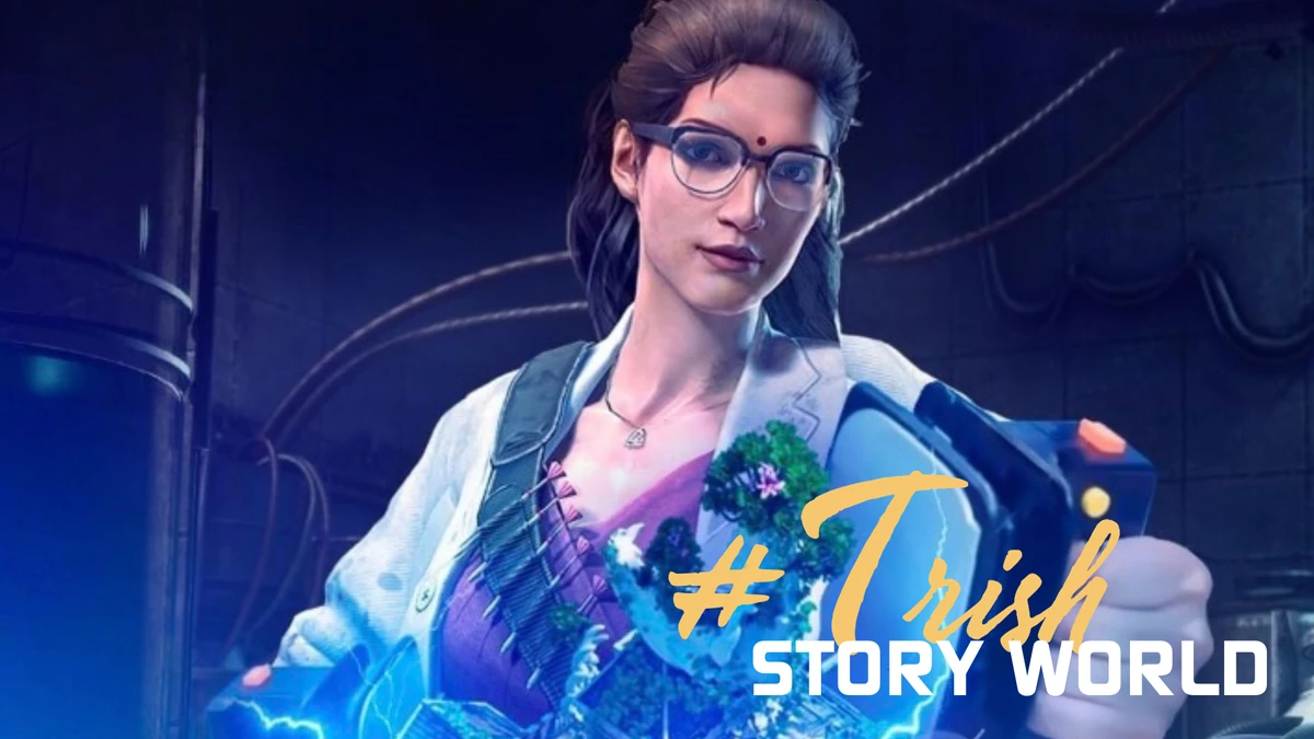 Trish Story | State of Survival Wiki | Fandom