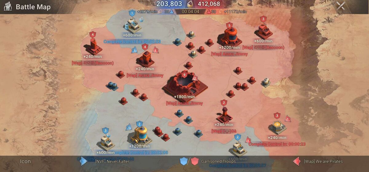 User Blogemma The Energeticdoomsday Season 2 Battle Report S811 Nvf
