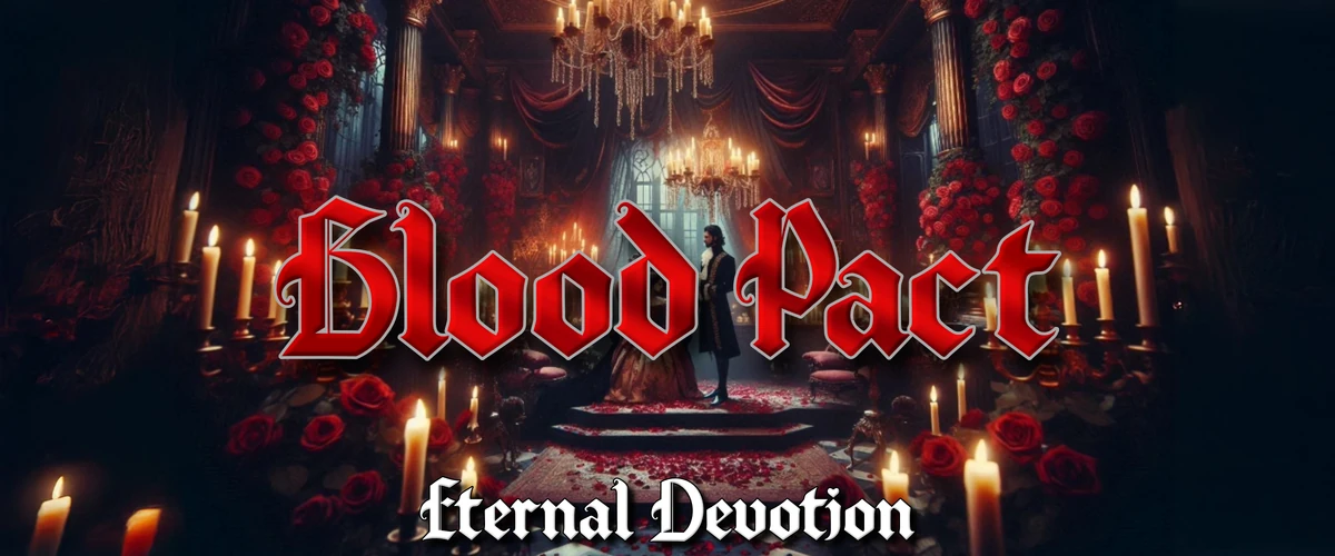 Eternal Devotion 2025 - Blood Pact | State of Survival Wiki | Fandom