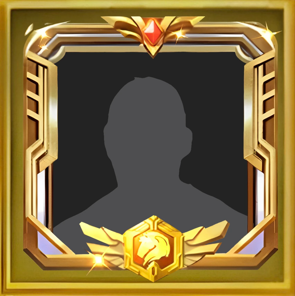 Destroy the Reaper (Gold) Frame Skin | State of Survival Wiki | Fandom