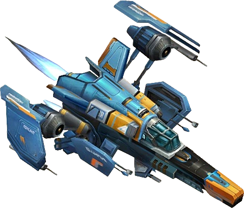 Cosmic Voyager March Skin | State of Survival Wiki | Fandom