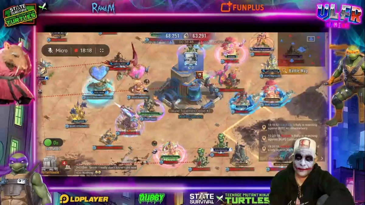 User blog:Syndrome the Imposter/Doomsday Battle Report: S585 BED vs S30 ...