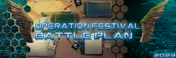 Battle Plan Operation Festival 2023 State Of Survival Wiki Fandom