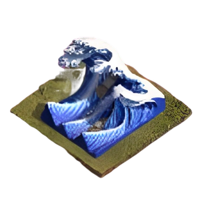 Rippling Waves Statue | State of Survival Wiki | Fandom
