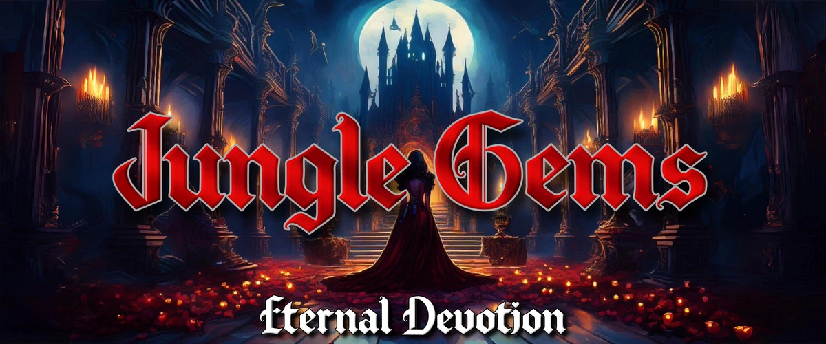 Eternal Devotion 2025 - Jungle Gems | State of Survival Wiki | Fandom