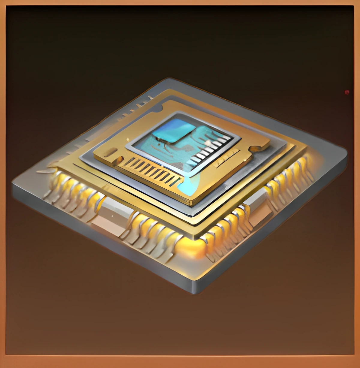 Precision Positioning Chip | State of Survival Wiki | Fandom