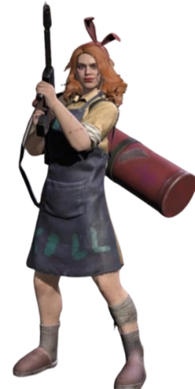 Lori | State of Survival Wiki | Fandom