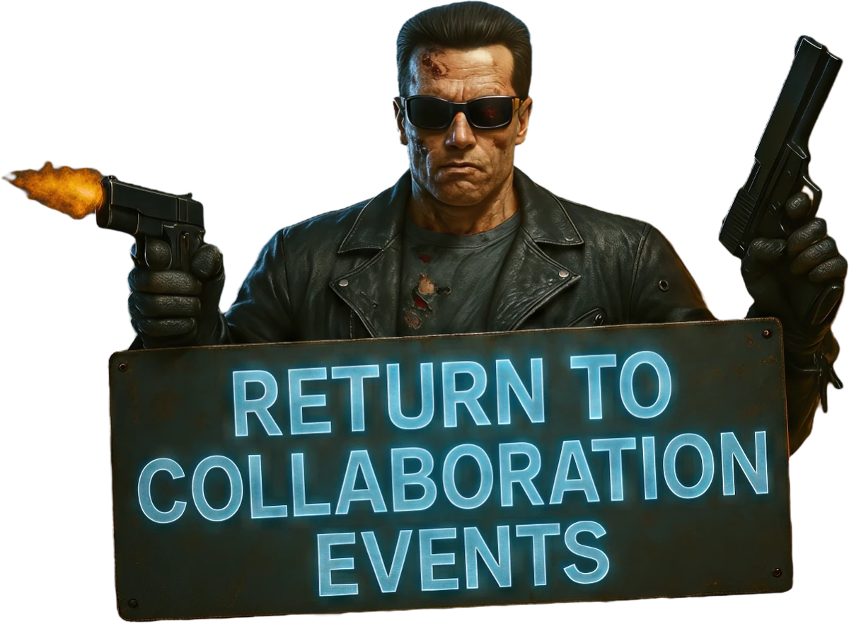 Terminator 2025 | State of Survival Wiki | Fandom