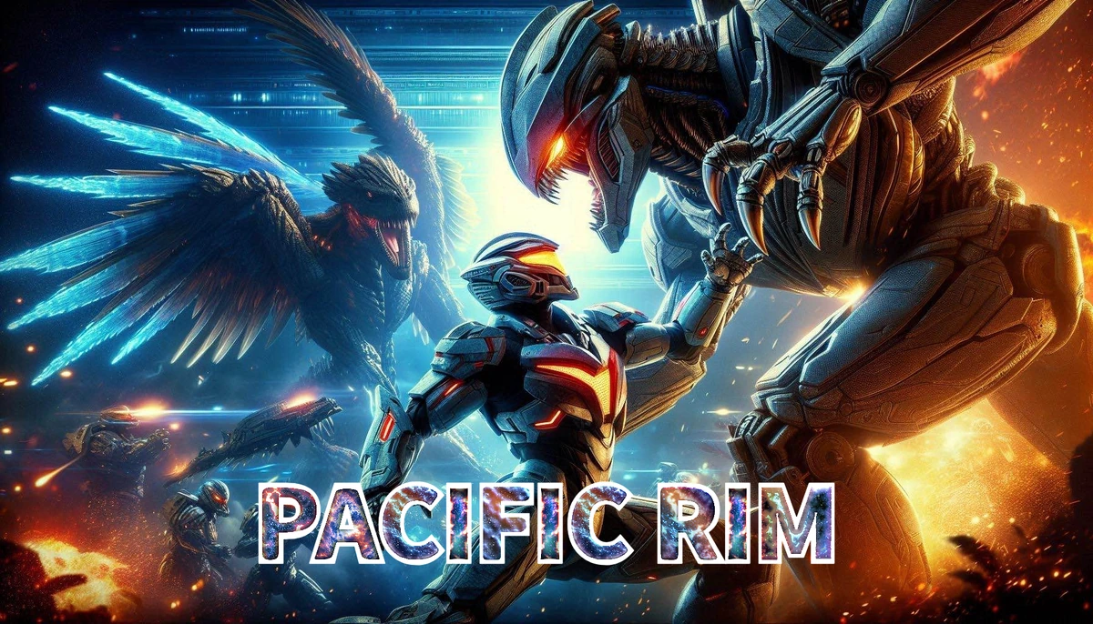 Pacific Rim Card Collection | State of Survival Wiki | Fandom