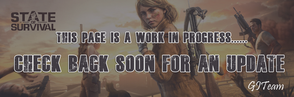Catherine State Of Survival Wiki Fandom