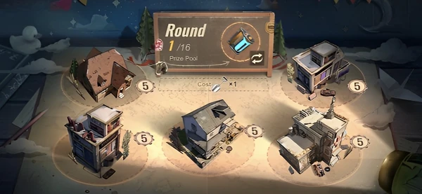 Christmas 2022: Dig Em Up | State of Survival Wiki | Fandom