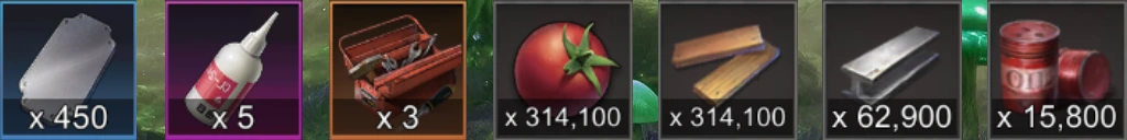 Fungal Insurgence - Infected Horde | State of Survival Wiki | Fandom