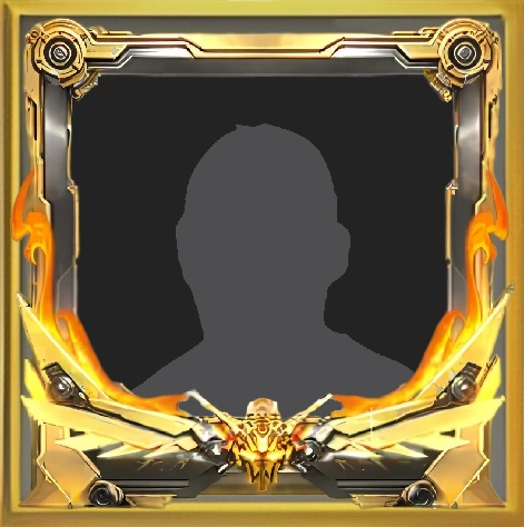 Phoenix Blaze Frame Skin | State of Survival Wiki | Fandom