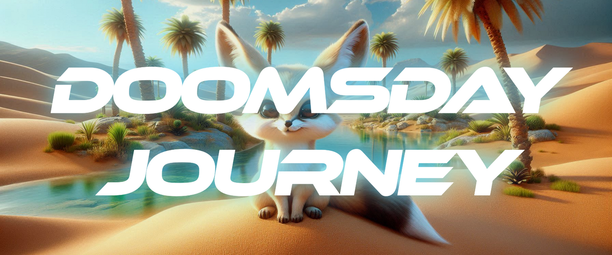 Doomsday Journey 2025 State Of Survival Wiki Fandom