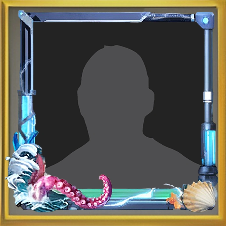 Wicked Awakening (Standard) Frame Skin | State of Survival Wiki | Fandom