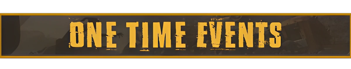 Category:One Time Events | State of Survival Wiki | Fandom