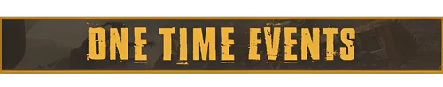 Category:One Time Events | State of Survival Wiki | Fandom