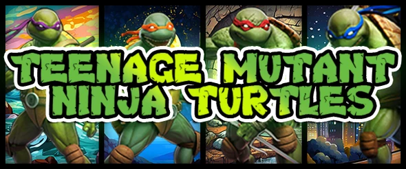 Teenage Mutant Ninja Turtles | State of Survival Wiki | Fandom