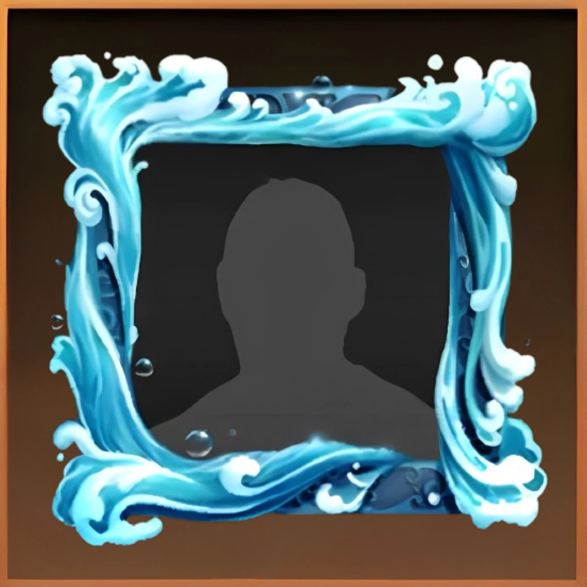 Wave Regent Frame Skin | State of Survival Wiki | Fandom