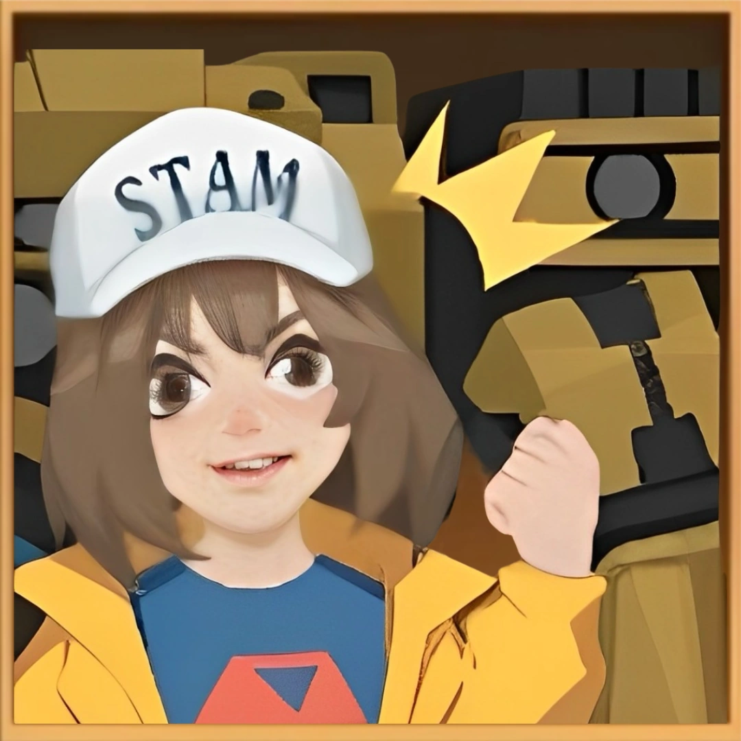 Angelica: Cheer Up Sticker | State of Survival Wiki | Fandom