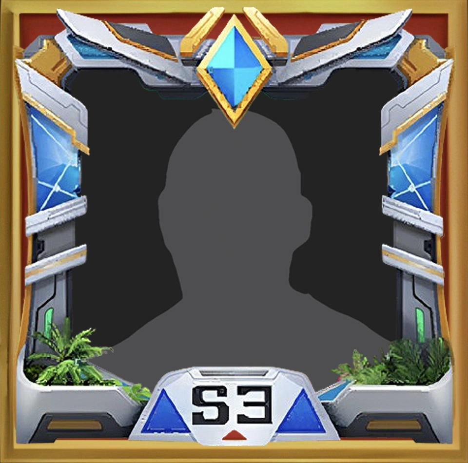 Eco Voyager Frame Skin | State of Survival Wiki | Fandom