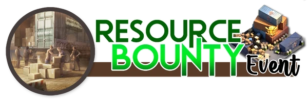 Resource Bounty Event | State of Survival Wiki | Fandom