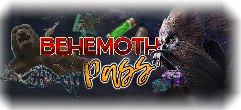 Behemoth Pass | State of Survival Wiki | Fandom Behemoth Pass | State of Survival Wiki | Fandom