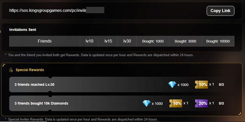 How to : For Beginners - SOS PC Version | State of Survival Wiki | Fandom