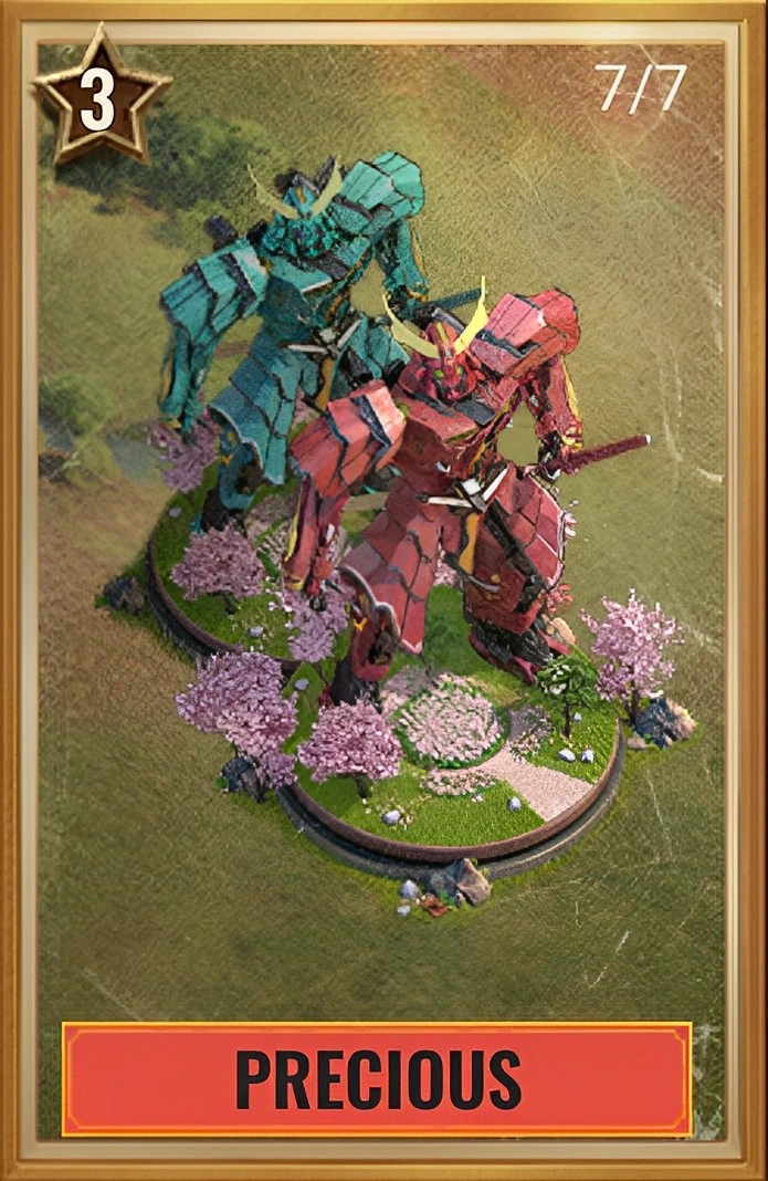 Sakura Dream Collection Set | State of Survival Wiki | Fandom