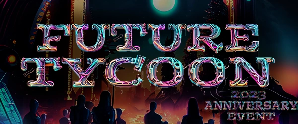 2023 Anniversary Event - Future Tycoon | State of Survival Wiki | Fandom