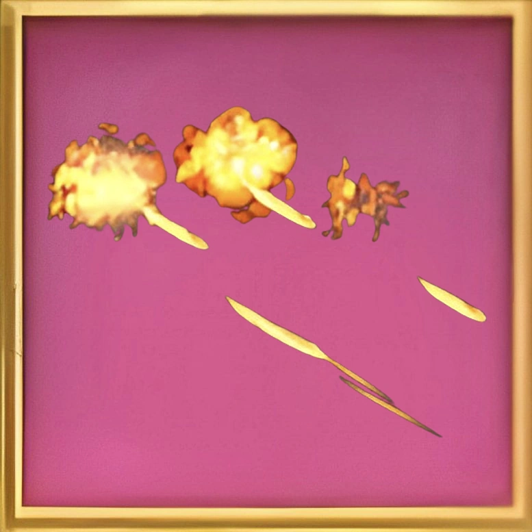 Firestorm Attack Effect | State of Survival Wiki | Fandom