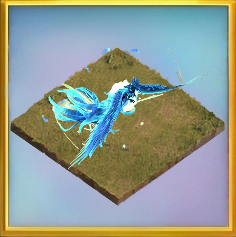 Frost Wing HQ Skin | State of Survival Wiki | Fandom