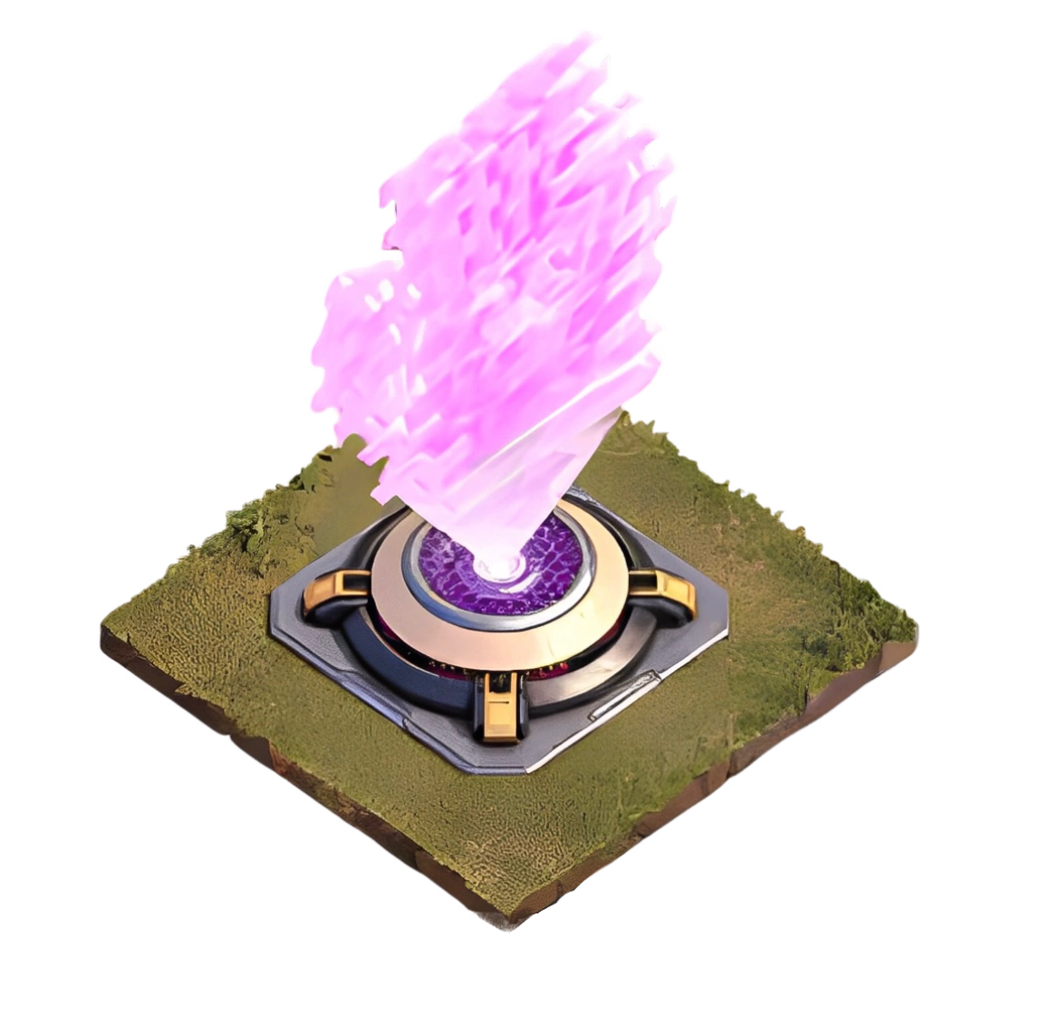 Phantom Projector Statue | State of Survival Wiki | Fandom