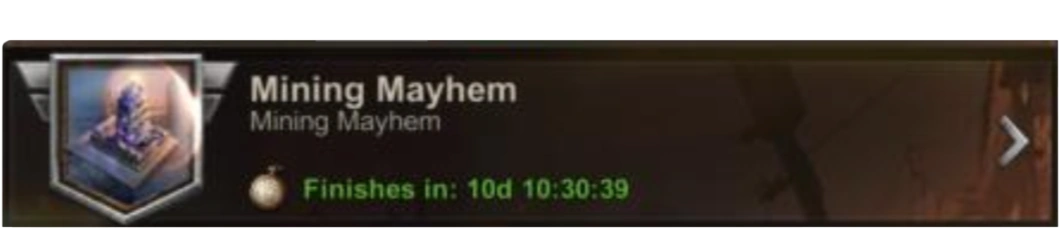 Official Guide: Mining Mayhem - Advanced | State of Survival Wiki | Fandom