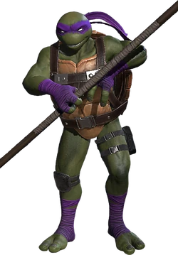 Donatello State Of Survival Wiki Fandom