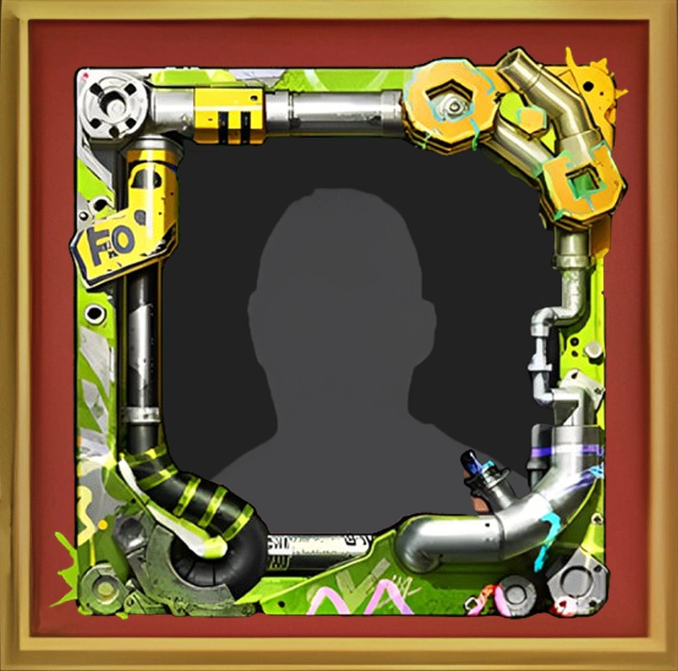 Sewer Squad Frame Skin | State of Survival Wiki | Fandom