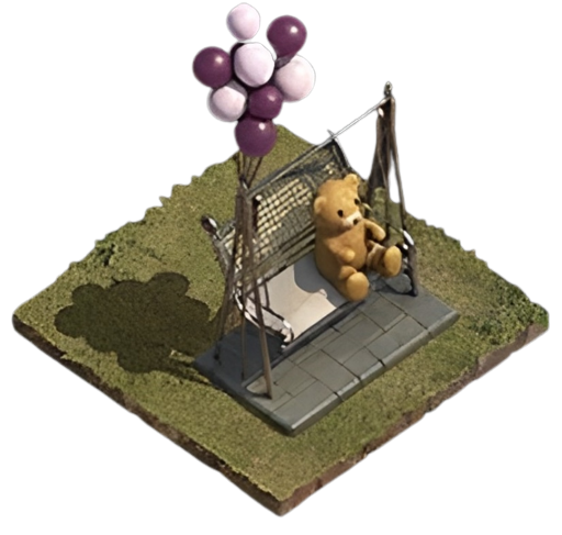 Dream Swing Statue State Of Survival Wiki Fandom