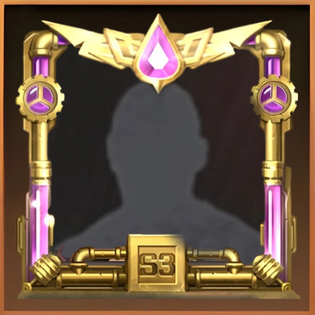 Apparence de cadre Gloire du Champion S3 | Wiki State of Survival | Fandom