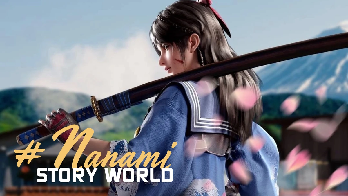 Nanami Story | State of Survival Wiki | Fandom