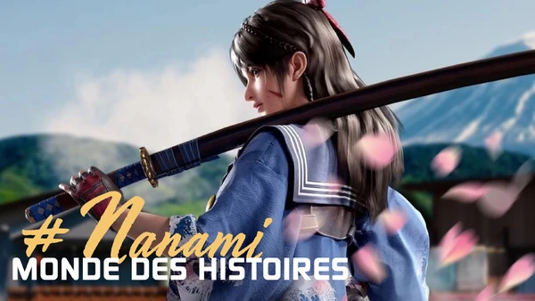 Histoire de Nanami | Wiki State of Survival | Fandom