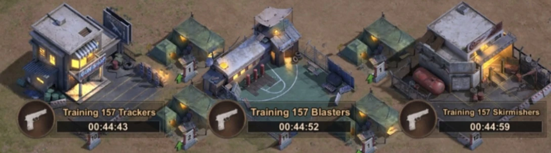 Official Guide: Troop Training 101 | State of Survival Wiki | Fandom