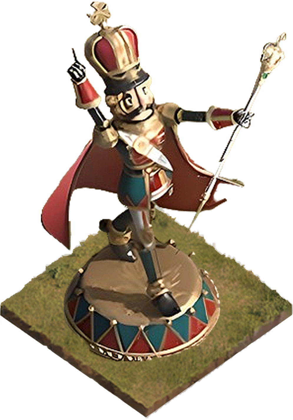 Nuit de terreur 2024 | Wiki State of Survival | Fandom